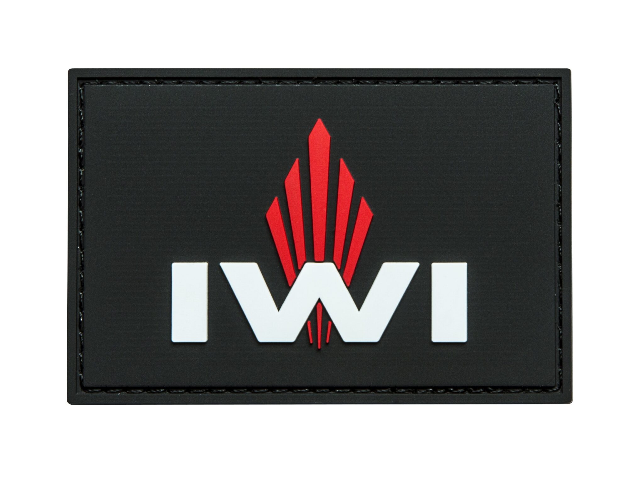 IWI Vinyl Patches With Velcro For Sale | IWI Firearms USA