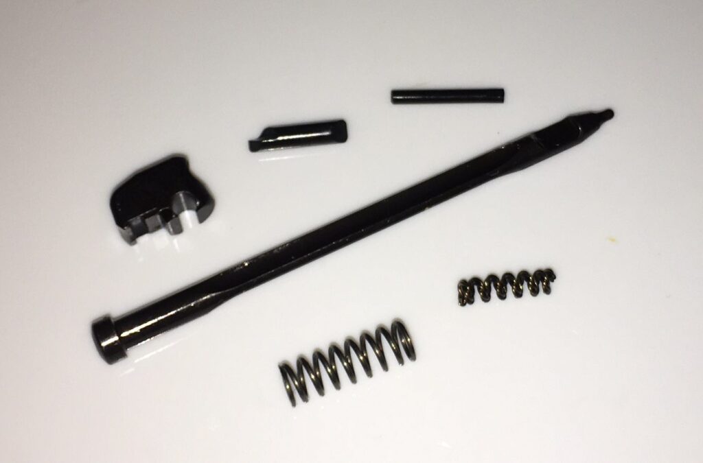 Galil ACE 7.62 NATO Bolt Parts Kit For Sale | IWI Firearms USA