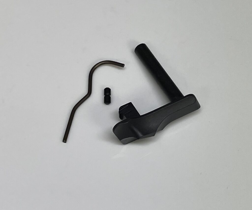 Jericho II Slide Catch For Sale | IWI Firearms USA