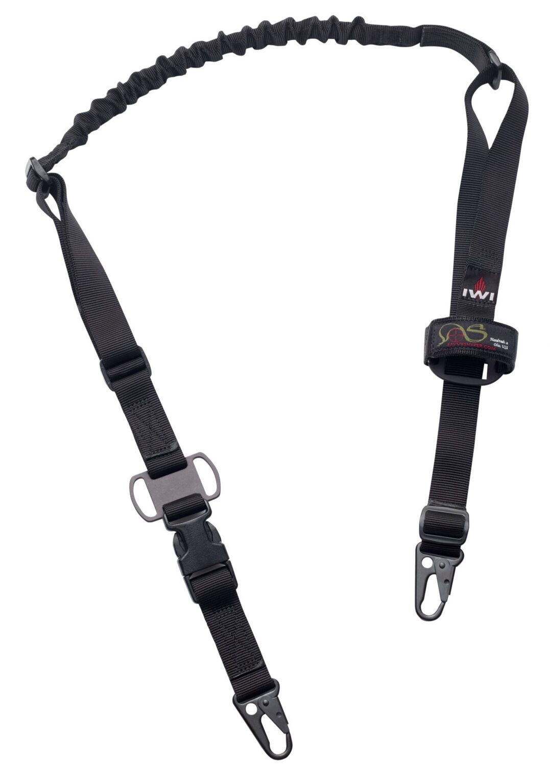 IWI/Savvy Sniper Galil ACE Sling W/H&K Snap Hooks For Sale | IWI ...